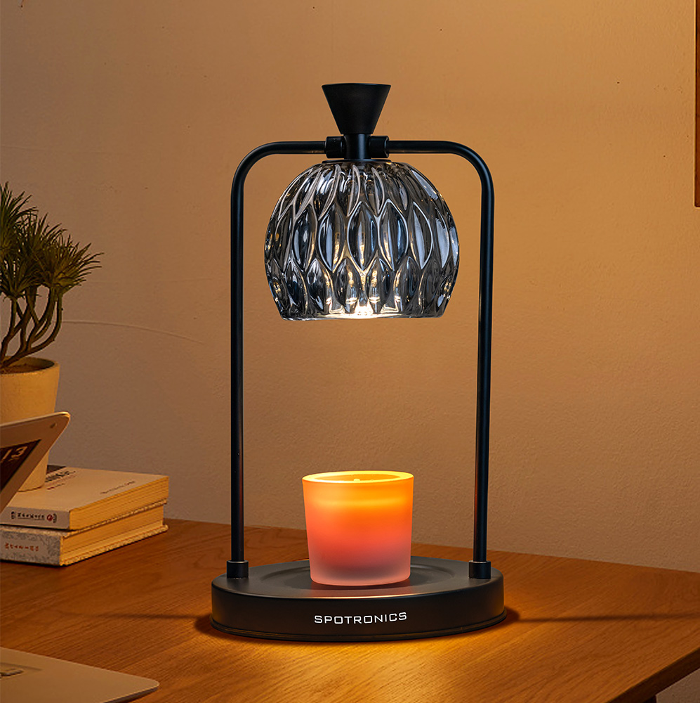 Aromatherapy Lamp 04 - Spotronics